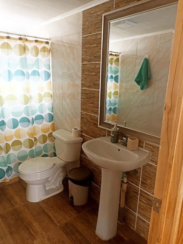 Casa En El Tabo Para 8 Personas - El Tabo