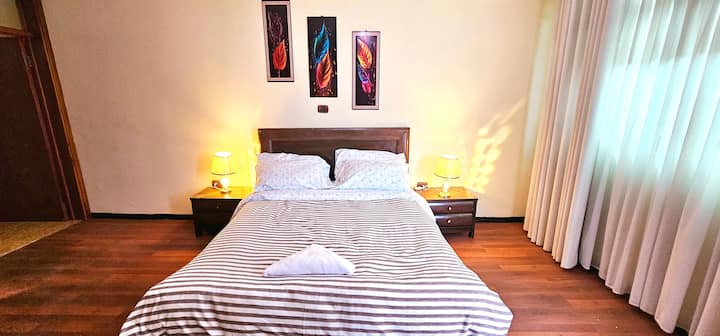 Affordable Guesthouse Near Konditorei Summit - Addis Ababa
