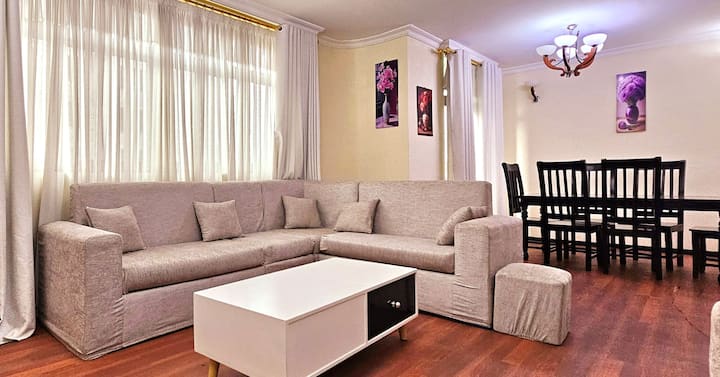 Best Deal On A Guesthouse In Addis - Ethiopia