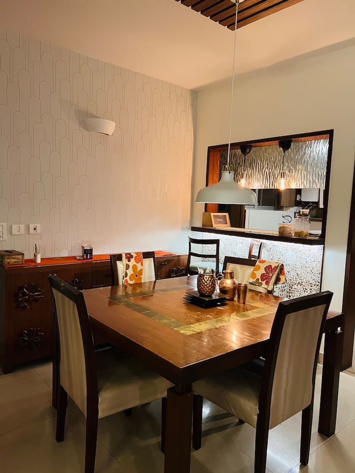 Luxury, Urban, Modern Abode! - Bengaluru