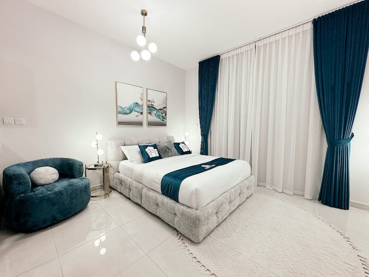 Designed Studio For Short Term - Dubai