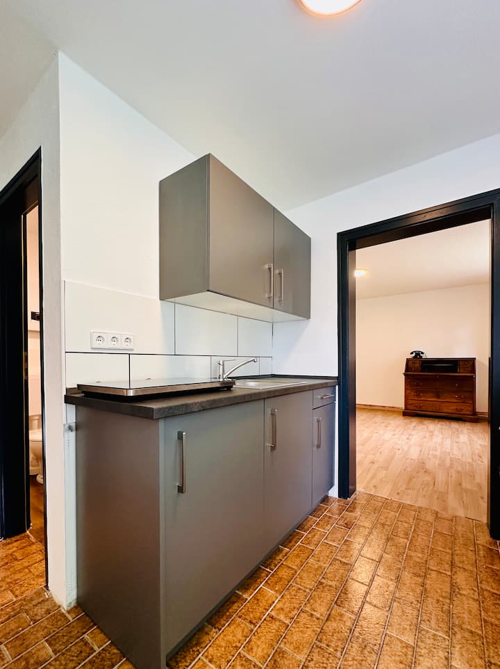 Schöne Ferienwohnung In Elbnähe - Deutschland
