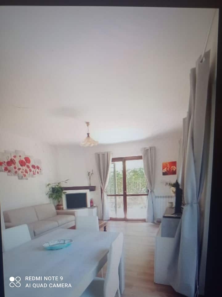 Il Giardino Fiorito - Trevignano Romano