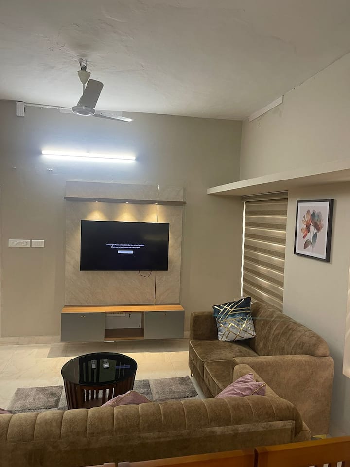 Little Flower Spaces - Kochi, India