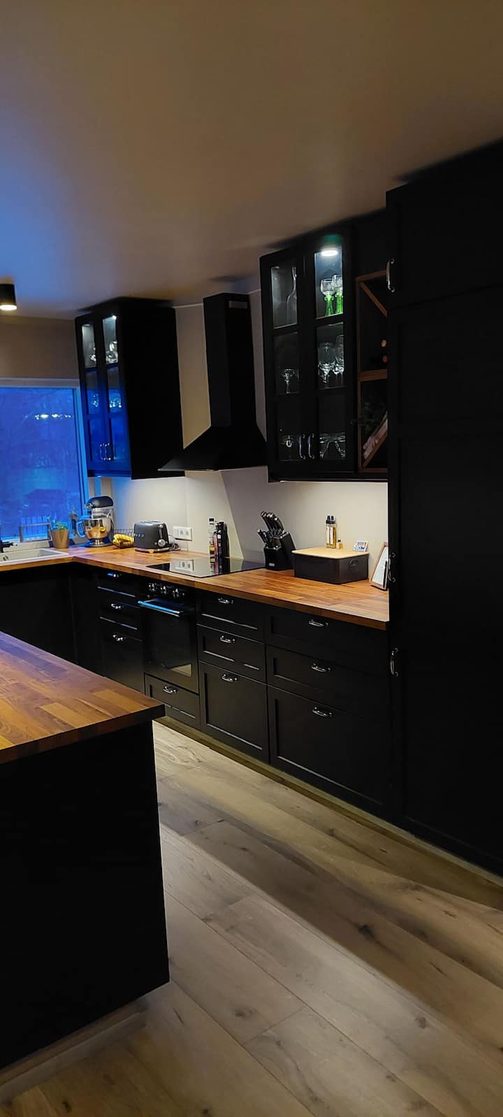 Glæsileg íBúð Miðsvæðis - Reykjavík