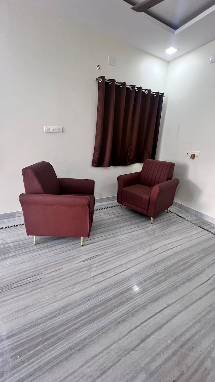 Mk Luxe Tulip - Nellore