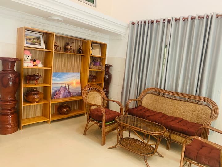 Sweet Home - Phnom Penh
