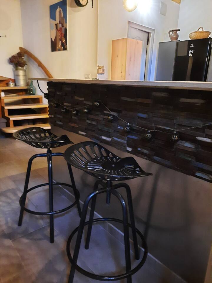 Maison Corbières En Pays Cathare - Cucugnan