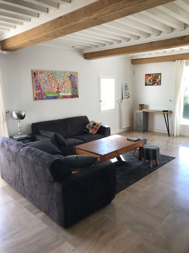 Charmes D’asnières Les Dijon - Dijon