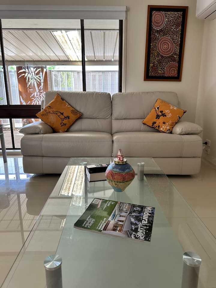 Dovilla On Walnut- Mildura Cbd - Mildura