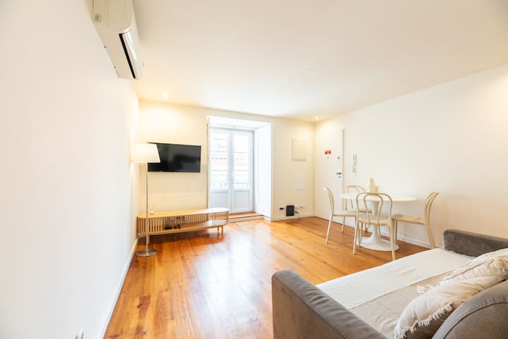 Alfama Modern Apartment- 11 - Lissabon