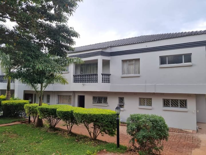 Urban Retreat Apartment - Harare