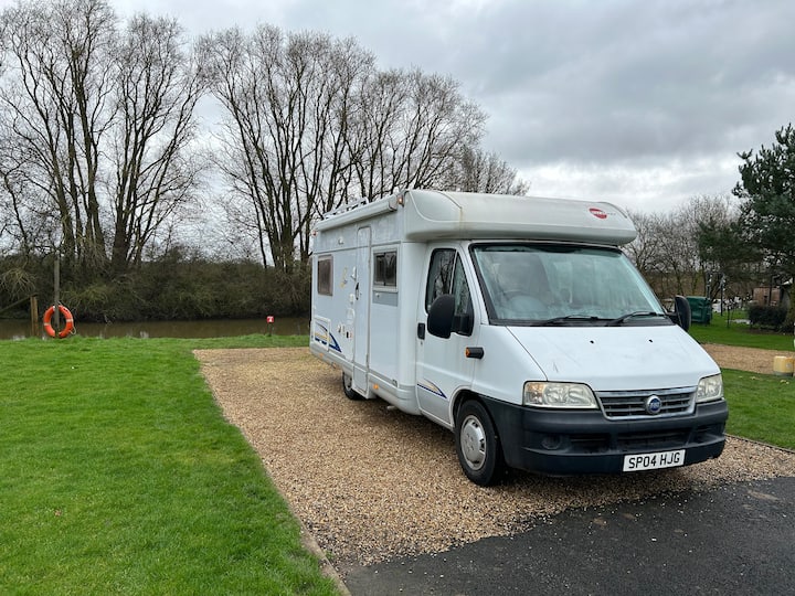 The Boothling Bus -
