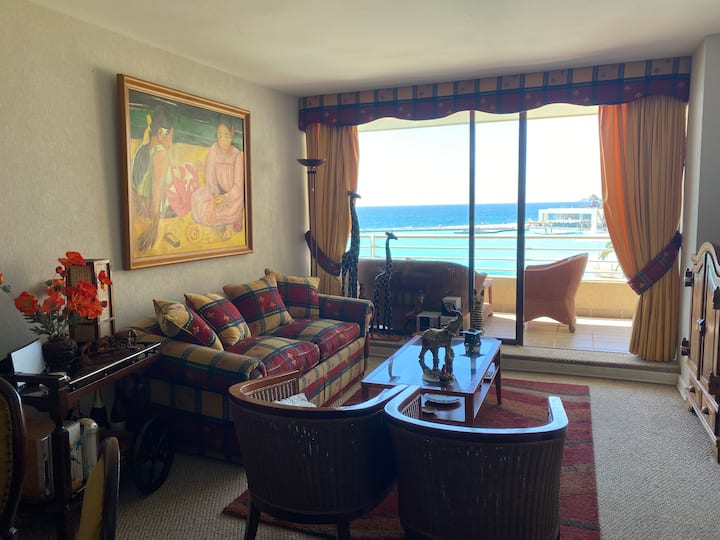 Vacaciones San Alfonso Del Mar - El Quisco