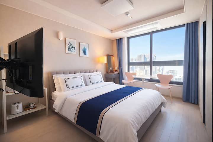 Ot빠른입실/리뷰이벤트1시퇴실 - Daegu