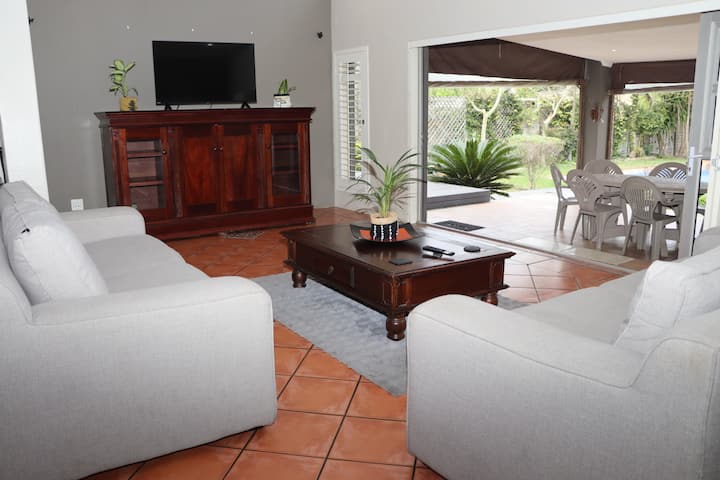 4-dyce Home - Port Elizabeth