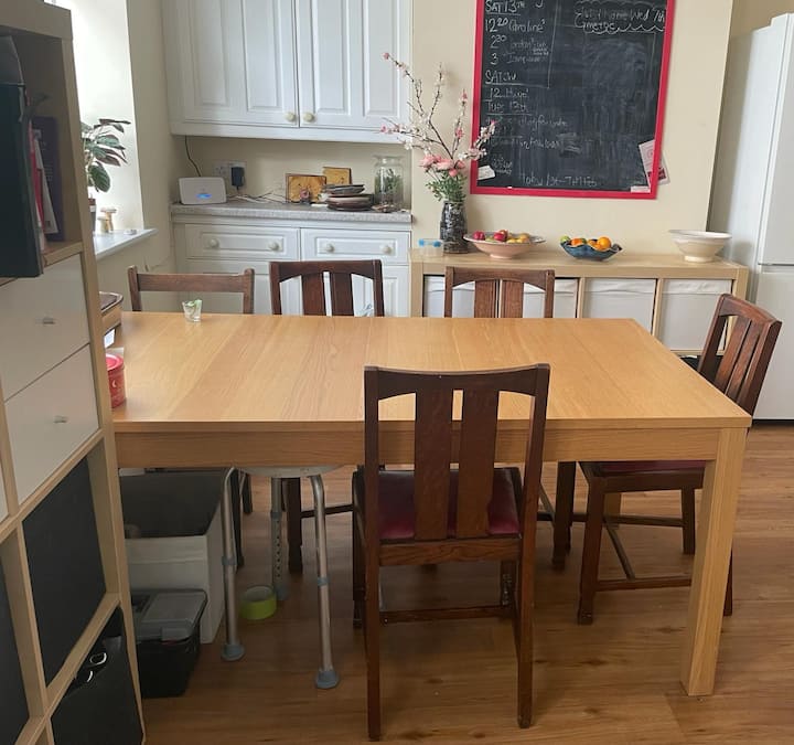Quiet & Peaceful Single Room In A Whitstable Home - Whitstable