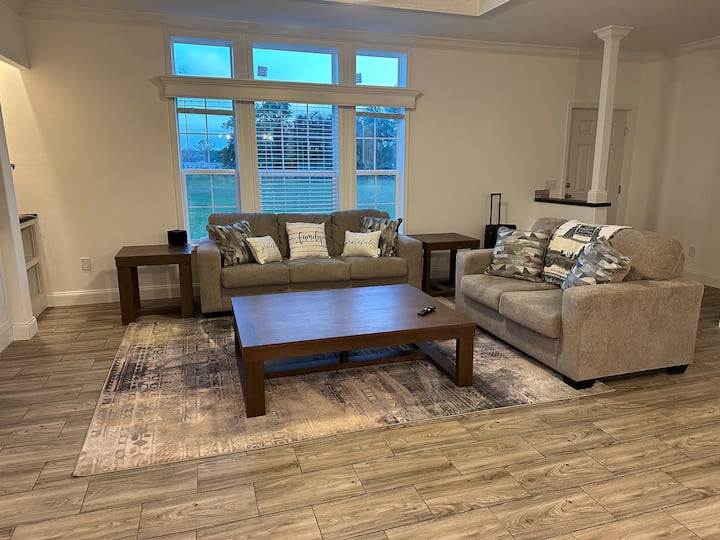 Getaway Paradise - Ichetucknee Springs State Park, Fort White