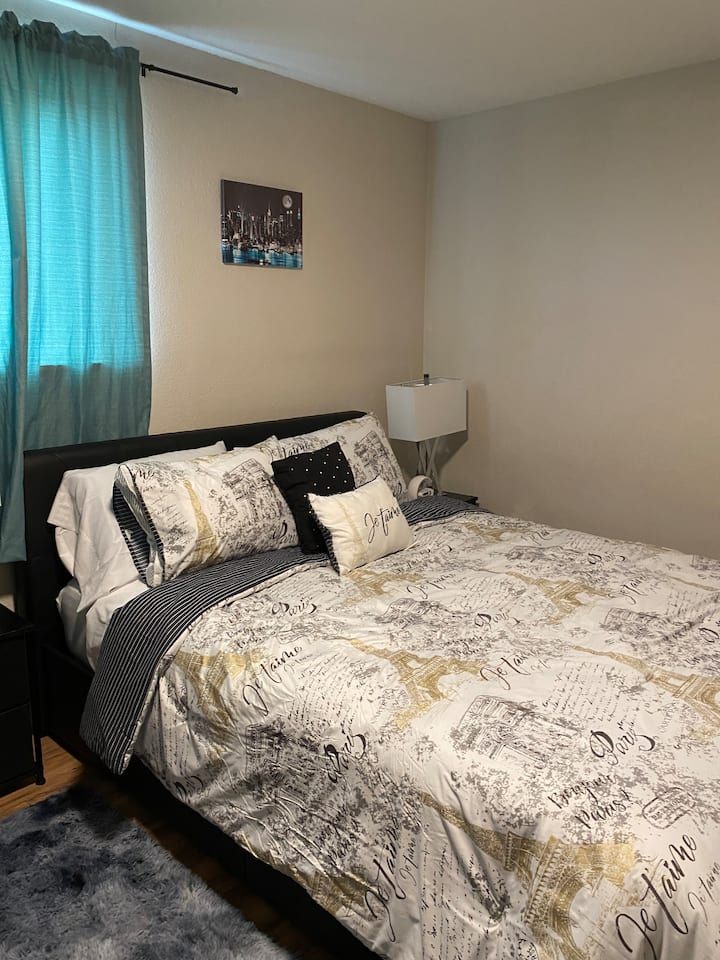 Welcome To Your Home Away From Home In Pueblo, Co - Pueblo, CO