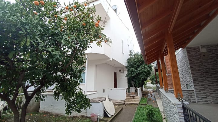 Akçay Villa Yazlık - Akçay