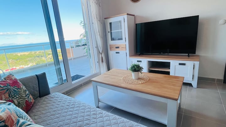 Atico Carabassi - Tabarca