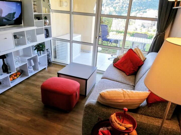 Vacances De Rêve Pour Toute La Famille - Agay