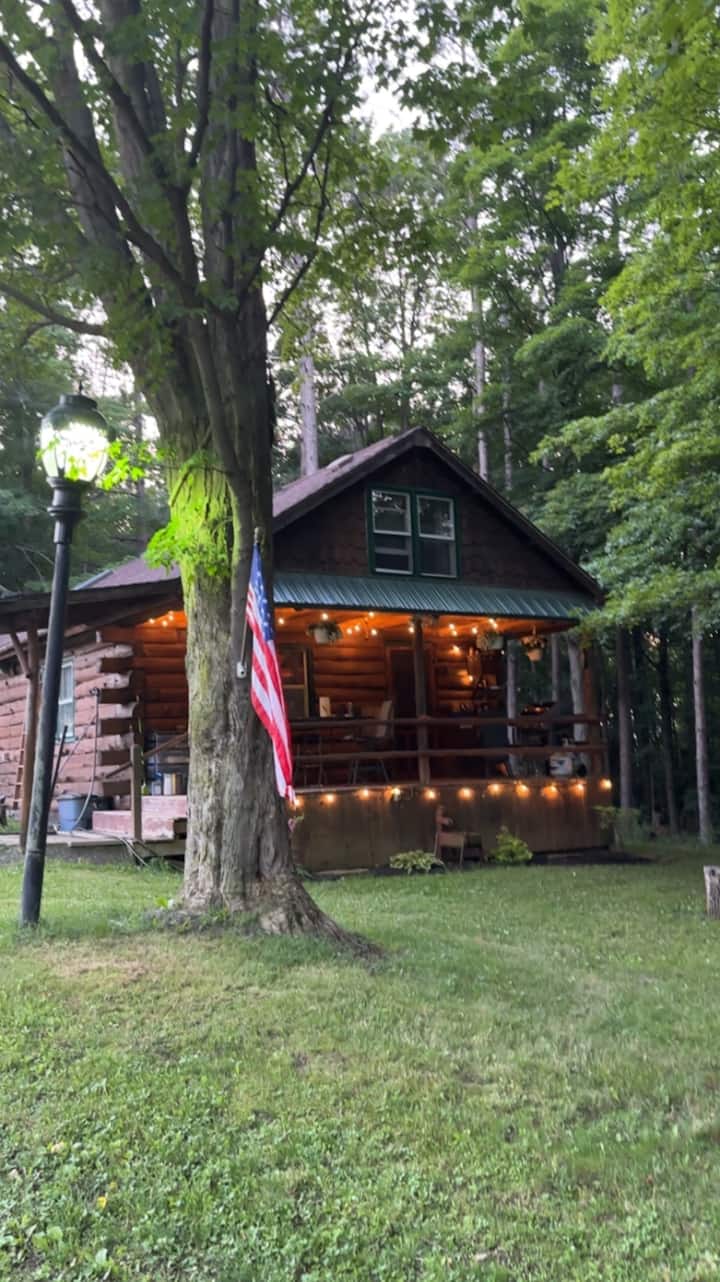 Camp Believe It - Finger Lakes, NY