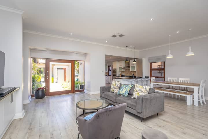 Golf & Leisure Delight Pecanwood - Hartbeespoort