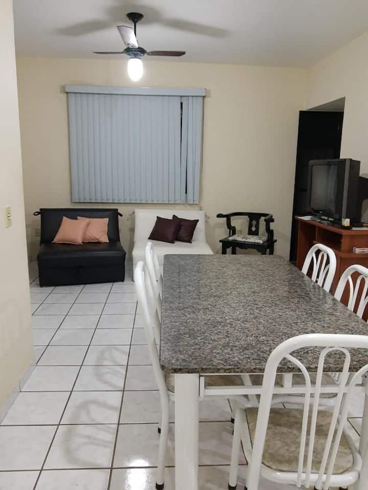 Apartamento Praia Do Morro - Guarapari