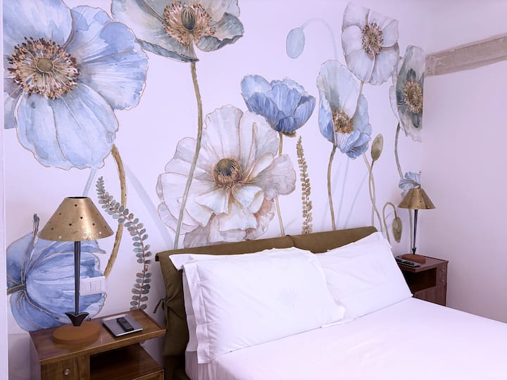 Casa D'azeglio   Centro, Silenzioso E Signorile - Florence