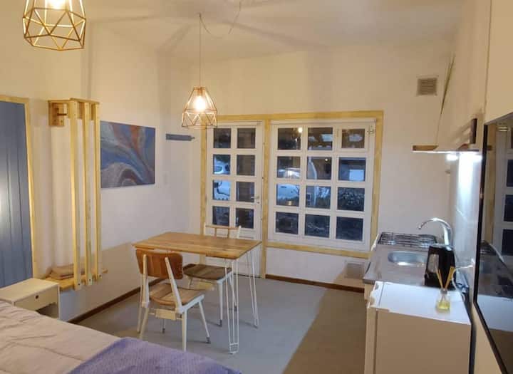 Hermoso Departamento En Bariloche - San Carlos de Bariloche