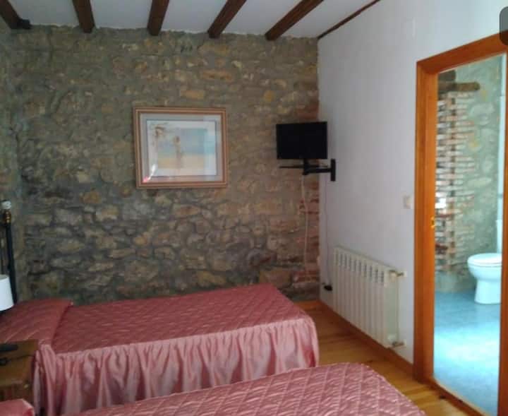 Casa Rural - Comillas