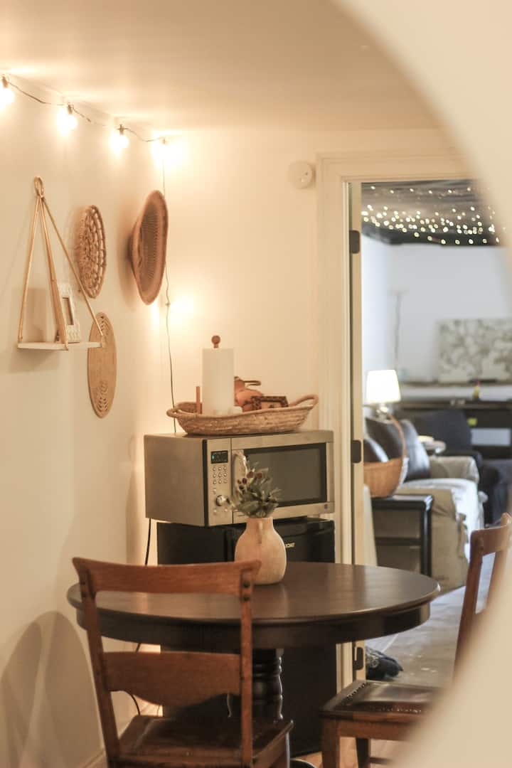 Safari House (Perfect Monthly Rental! Prvt Entry!) - Knoxville, TN