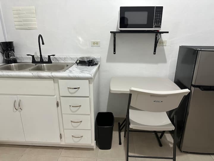 Tu Espacio Cómodo Para Descansar - Hermosillo