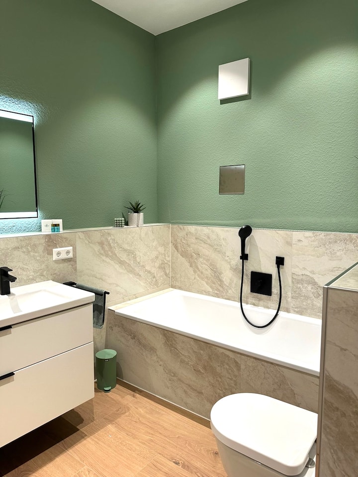 Deluxe Apartment M17 - Langenargen