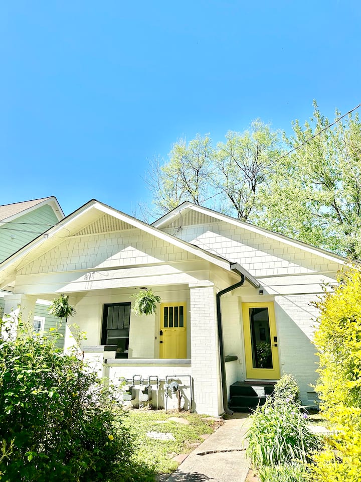 Walk To Beltline, Piedmont, Ponce, Vahi, Midtown! - Atlanta, GA