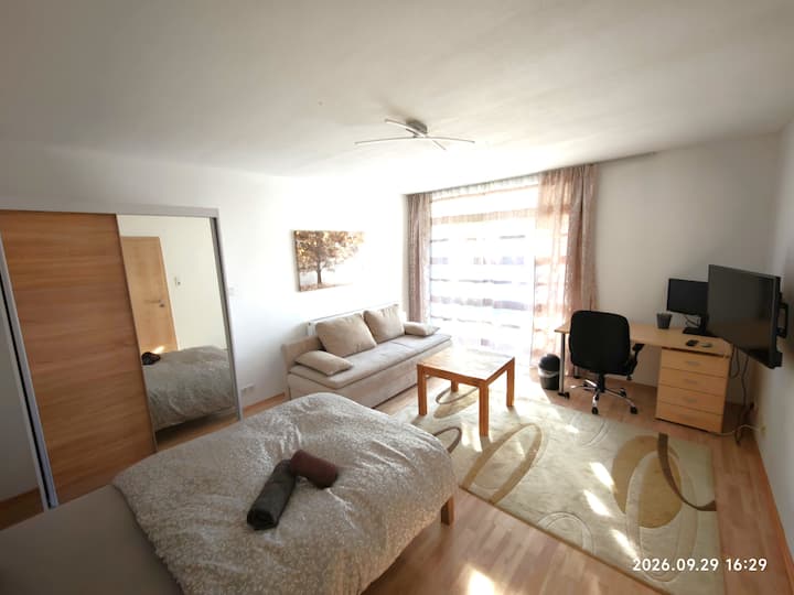 Apartment Close To The Train Station And Center - Landshut