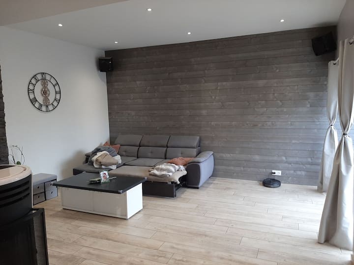 Maison Principal - Carentan