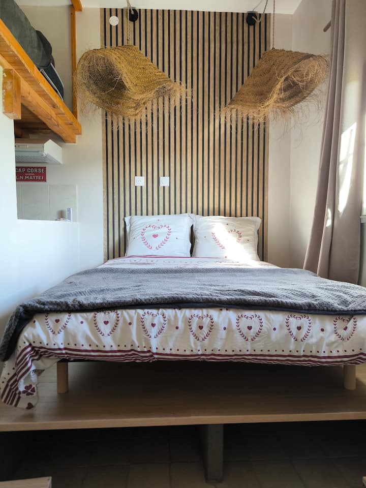 Le Cabanon - Haute-Corse