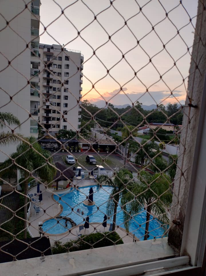 ÓTima Localização No Recreio. - Recreio