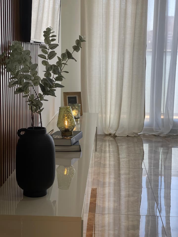 Luxueux Appartement Front De Mer Oran Centre - Oran