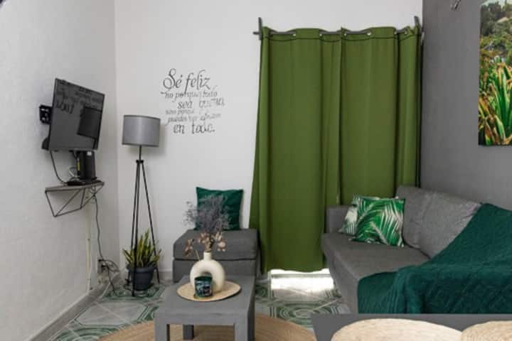 Casa Cómoda Galaxia - Playa del Carmen