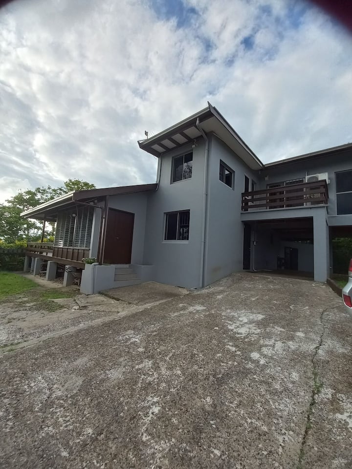 Suva House Vacation Rentals - Central Division, Fiji | Airbnb