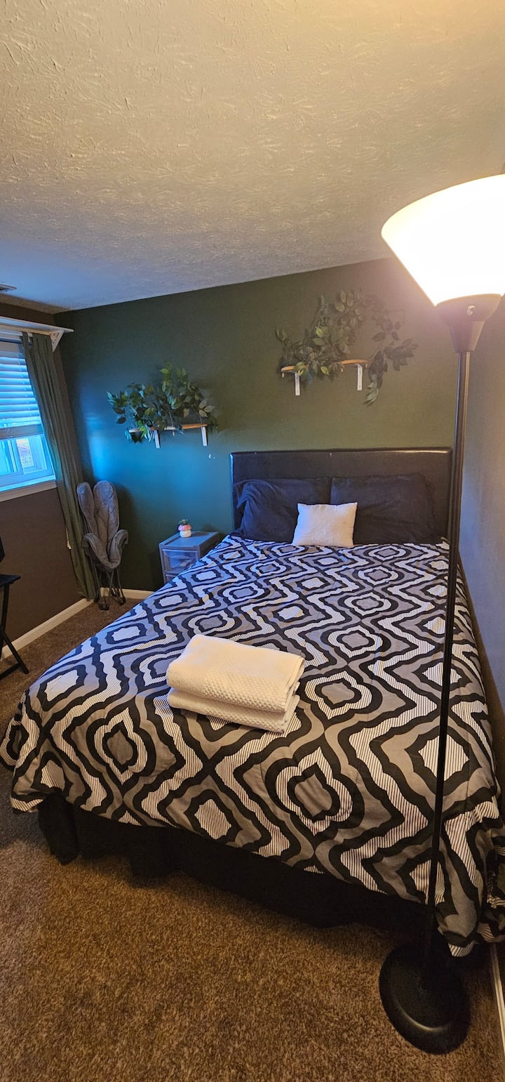 The Pod - Frederick, MD