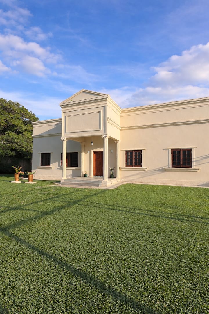 Casa Harmonia Muita Natureza Em Barão Geraldo - Barão Geraldo