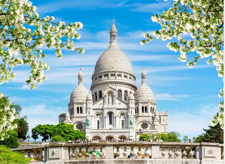 Joli Studio / Cœur Montmartre - Parigi