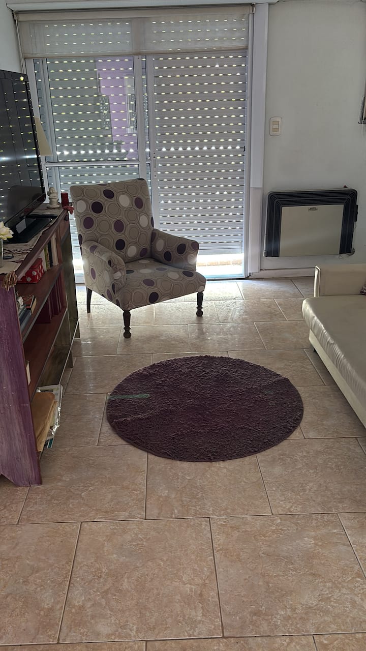 Un Rincón A Mitad De Camino Para Deleitarnos - Condado de Dolores