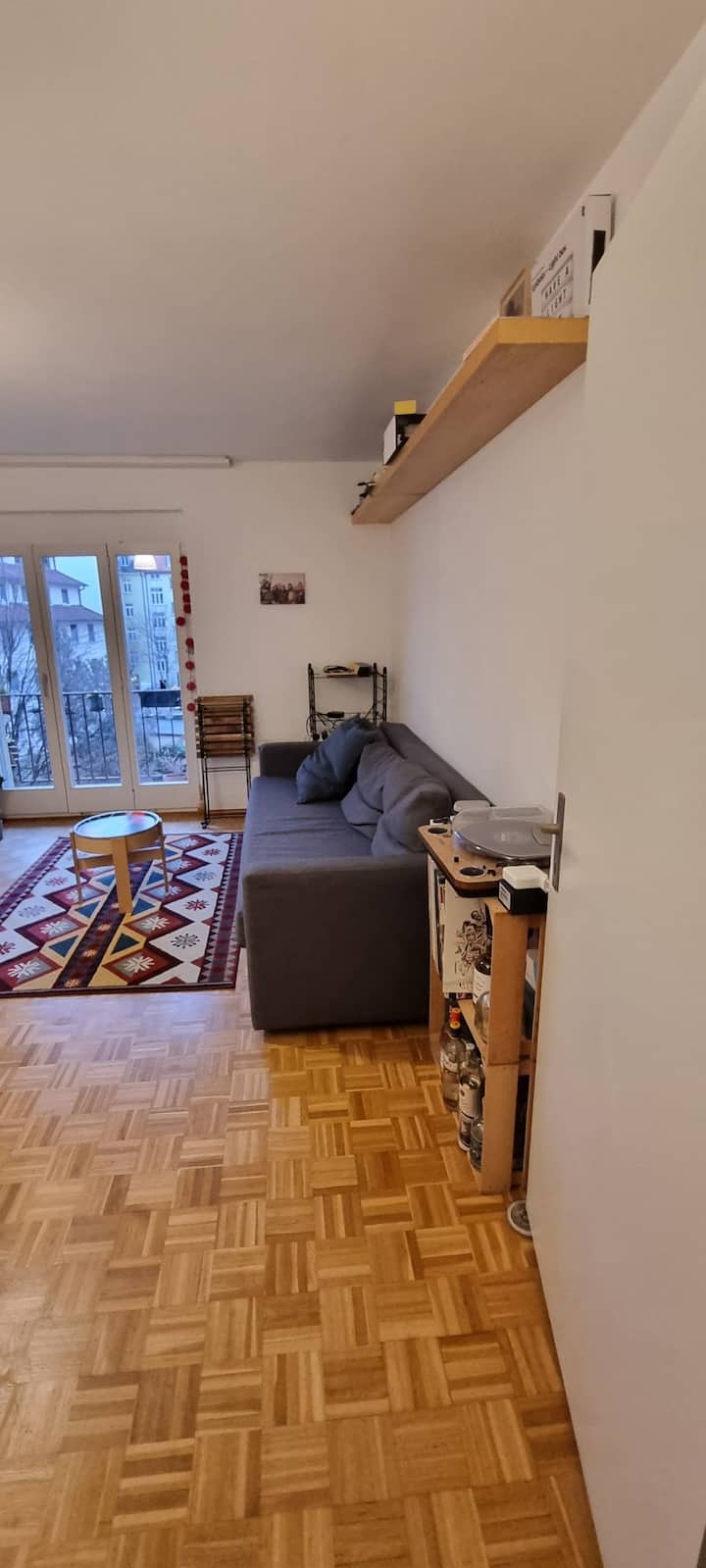 Nevena House - Zürich