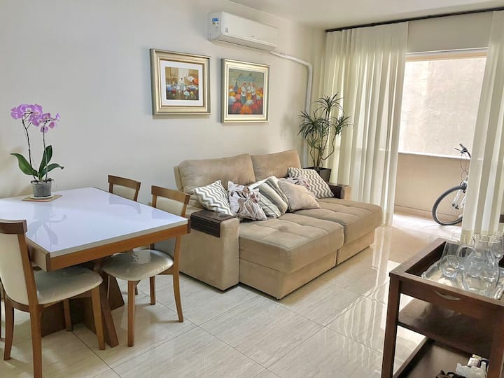 Conforto E Lazer No Centro - Florianópolis