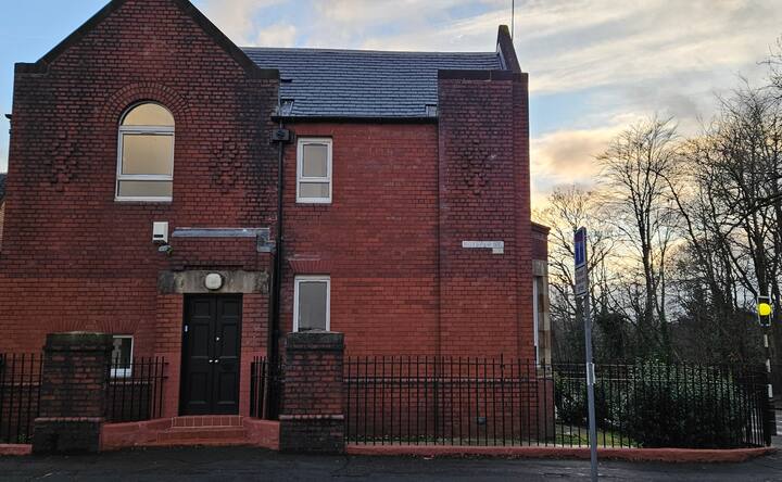 Hotspur House - Glasgow